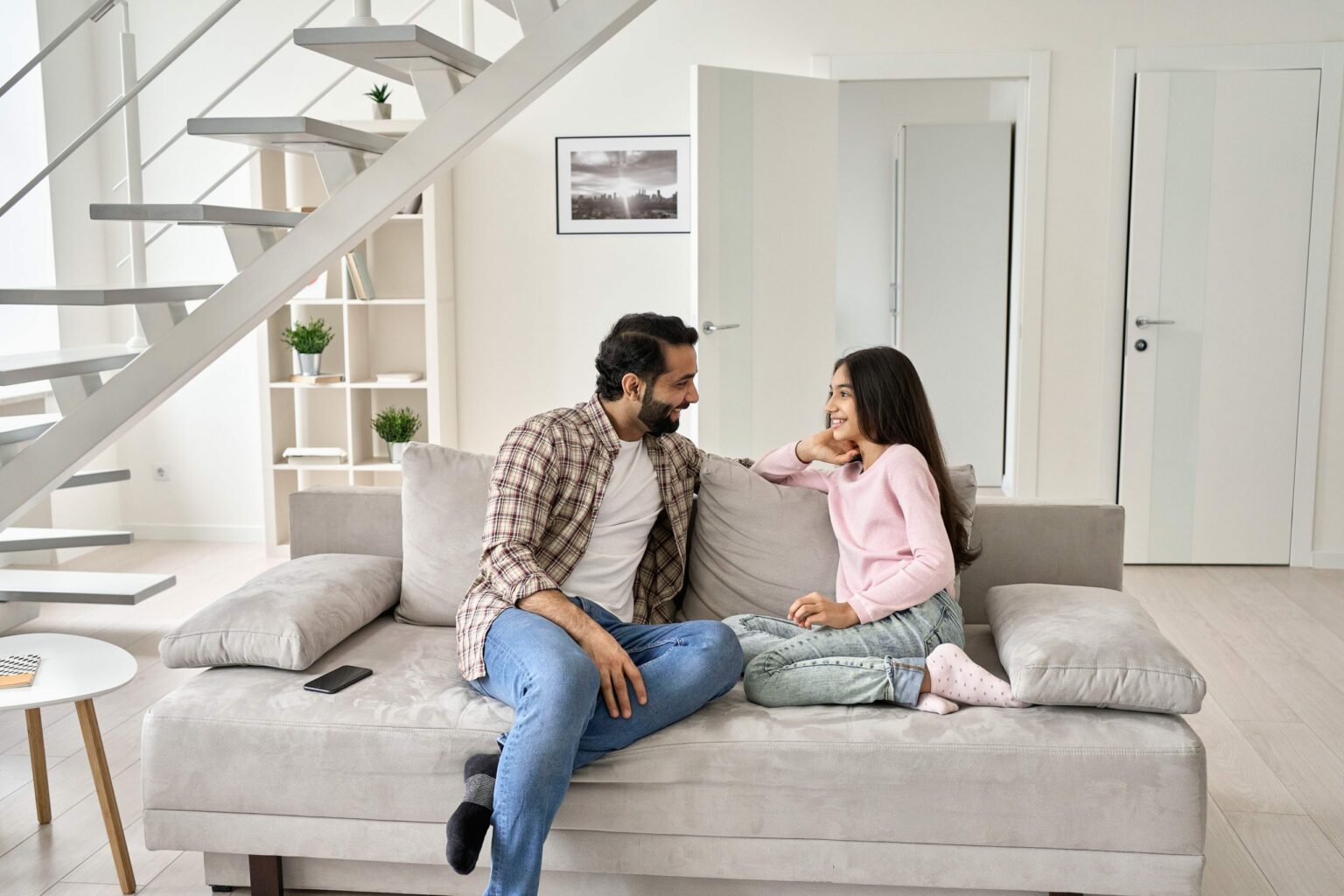 5 Essential Coregulation Techniques for Parents